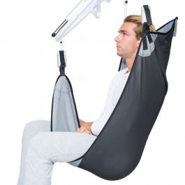 De Seamless passieve tilband kopen - Medicura