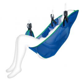 De Poly net passieve tilband met clips kopen